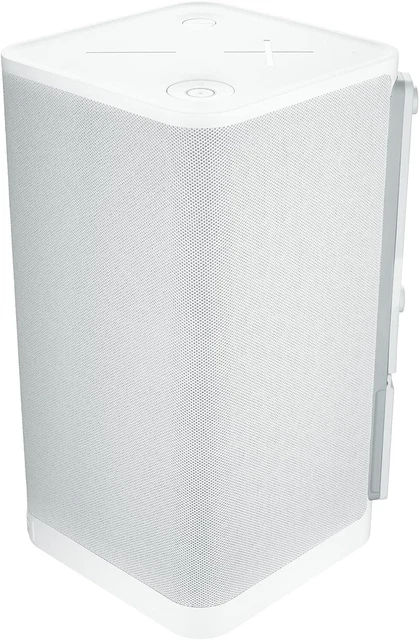 LOGITECH ULTIMATE EARS HYPERBOOM Portable Bluetooth Speaker - IPX4 ...