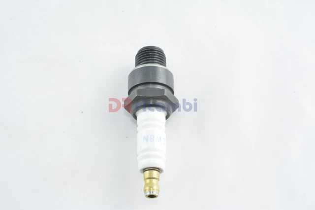 BOUGIES MOTEUR POUR CITROEN 2CV Ami Diane Lna Mehari DS Id CITROEN ...