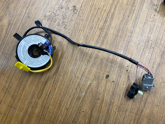 FORD FALCON AU Steering Wheel Clock Spring S1 S2 S3 $115.00 - PicClick AU