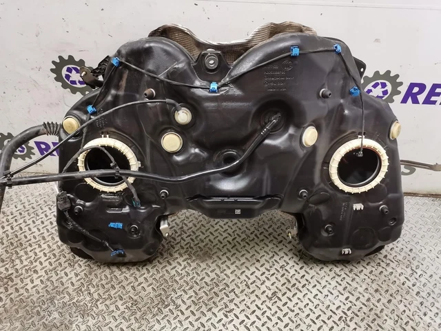 MERCEDES-BENZ GLE DIESEL Fuel Tank Assembly 2011-2019 W166 A0050088199 ...