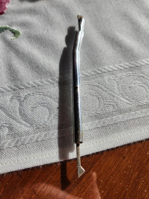 BIC TURNTABLE MODEL #920 Spindle In Great Shape $20.00 - PicClick