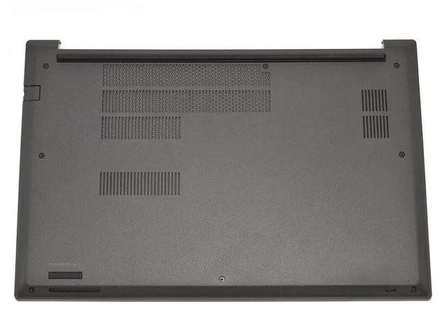 NEU FÜR LENOVO Thinkpad E15 Gen 3 Unterseite Case Abdeckung Untere D ...