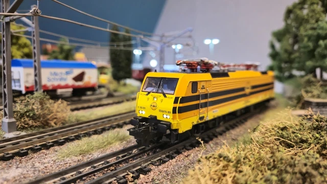 TRIX EXPRESS UMBAU Br. 189 (Trix 22004) mit MFX EUR 250,00 - PicClick DE