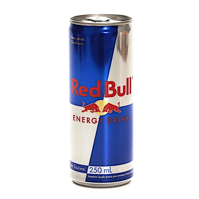RED BULL ENERGY Drink Classic 18 x 250 ml Pack Fast Delivery £18.40 ...