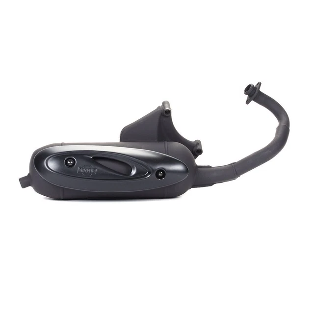 AUSPUFF SITO PLUS 2-Takt Piaggio Zip 50 ZAPC25 - 2T AC DT 00-08 EUR 181 ...