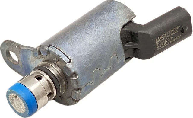 PIERBURG OIL PRESSURE Valve Regulator 7.05043.08.0 Alfa Romeo Fiat Jeep ...