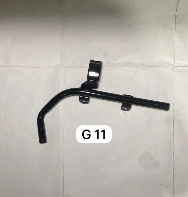 PIPE WATER ASSY coolant by pass for daihatsu feroza charade 16268-87103 ...