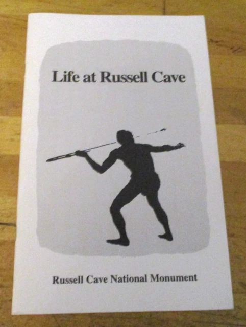LIFE AT RUSSELL Cave by Dorothy Marsh £7.60 - PicClick UK