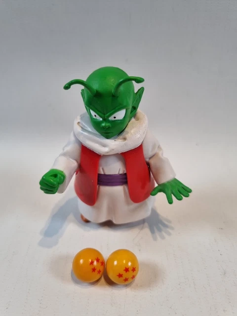 DRAGON BALL Z Dende 2000 Irwin 3" Figure Frieza Saga Retro Toy Vintage ...
