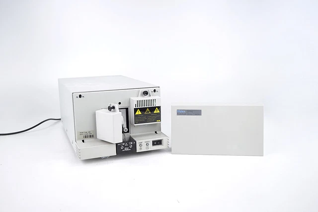 WATERS 2996 PAPA Pda Photodiode Diode Tableau Détecteur 2695 2795 Hplc ...