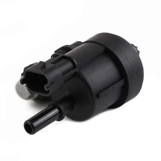 FLUSH VALVE SOLENOID Vacuum Canister Steam Canister 12661763 911-082/ ...