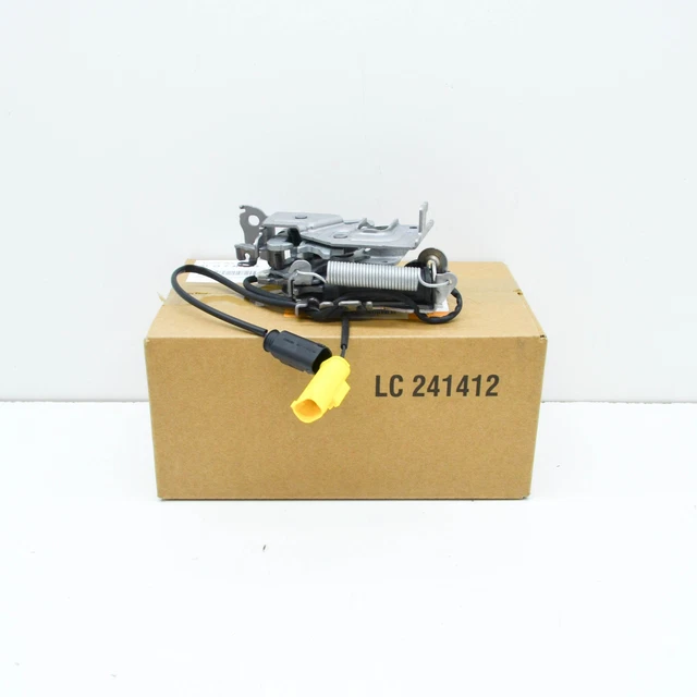 OEM BMW G20 318D 320D 320Dx 320I 1.6 Lock Bonnet Active Left ...