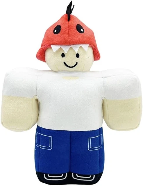 99 NIGHTS PLUSH, Cute Stuffed Game Plush Doll,Soft 99 Nights In The ...