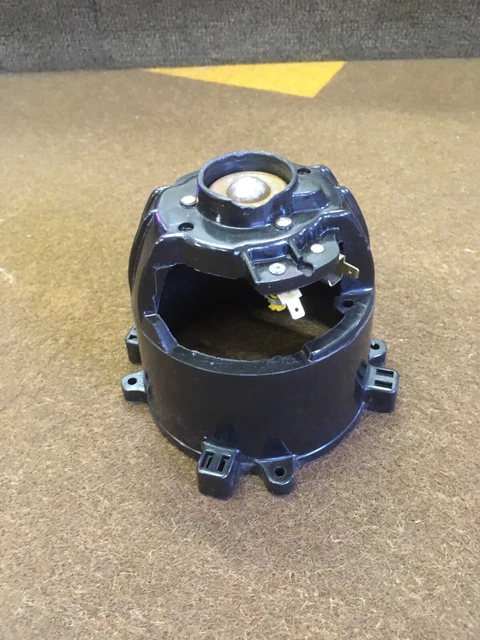 VINTAGE HOOVER GENUINE Top Motor Casing With Bearing For Constellation ...