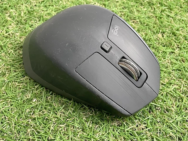 LOGITECH MX MASTER 2S Wireless Mouse *NO DONGLE* (C208) £22.99 ...