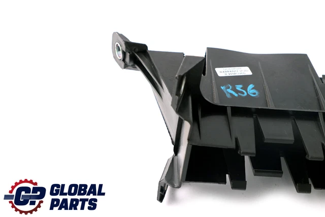 MINI COOPER R55 R56 R57 R59 LCI Cover Holder DC/dc Converter 2757521 ...