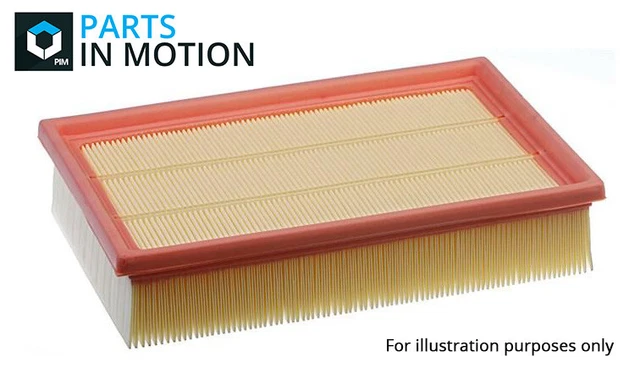 AIR FILTER FITS INFINITI Bosch 16546V0100 1654674S00 Genuine Quality ...