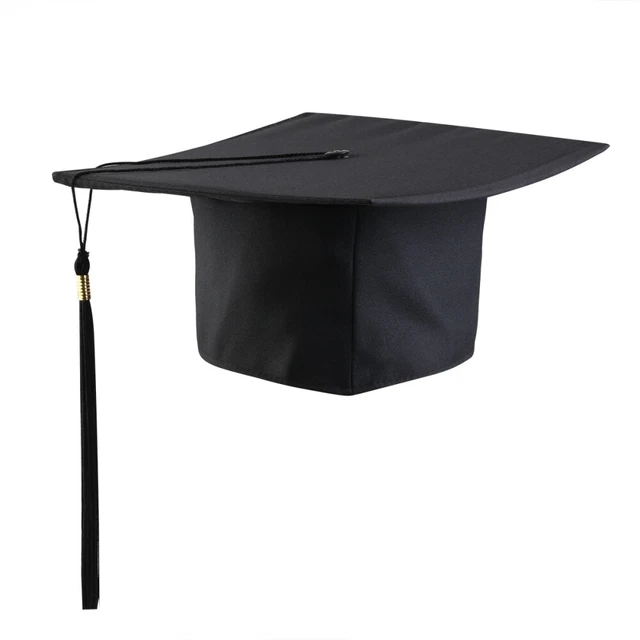 GRADUATION HAT FOR Primary School Leavers Cap Child Board £8.99 ...