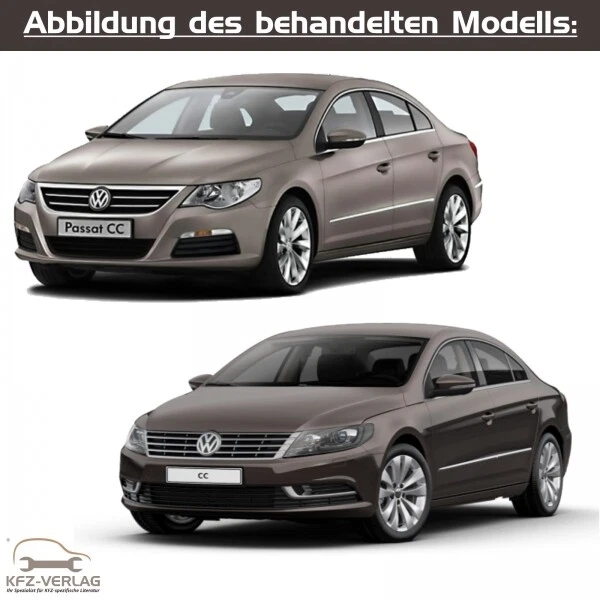 VW PASSAT CC (08>) circuit diagram, schematic, wiring, electrical ...