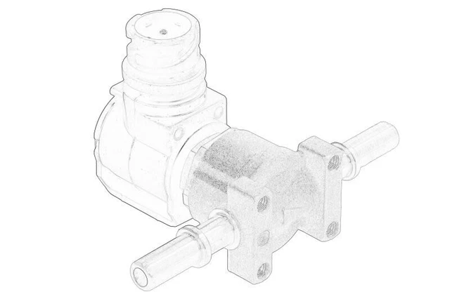 DOSING MODULE, UREA injection OE VOLVO VO21314741 £238.63 - PicClick UK
