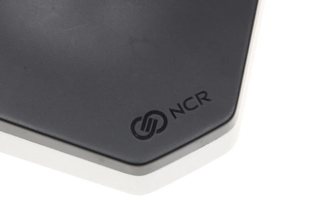 NCR ORDERMAN BASISSTATION 4 für Orderman 5 & Orderman 7 mit Netzteil ...