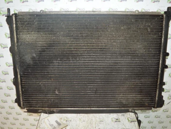 RADIATEUR EAU RENAULT MEGANE 1 EUR 82,39 - PicClick FR