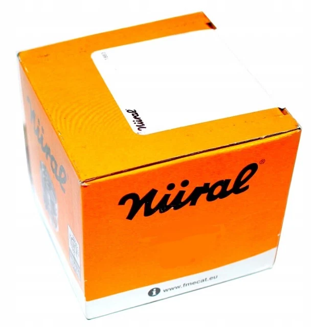 PISTON NURAL 87-143800-50 £172.25 - PicClick UK