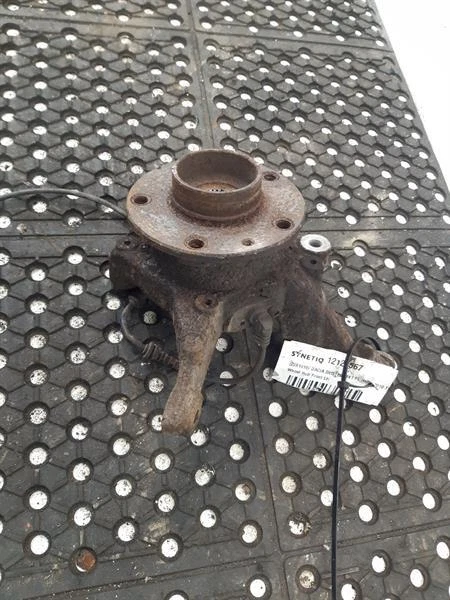WHEEL HUB DACIA DUSTER MK1 FL (H79) 10-17 1461 DIESEL Passenger Side ...
