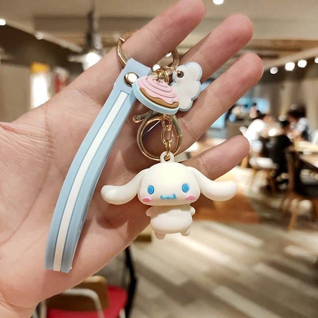 SANRIO CINNAMOROLL CHOPSTICKS 2pc Set Bamboo Cute Kawaii Gift Japanese ...