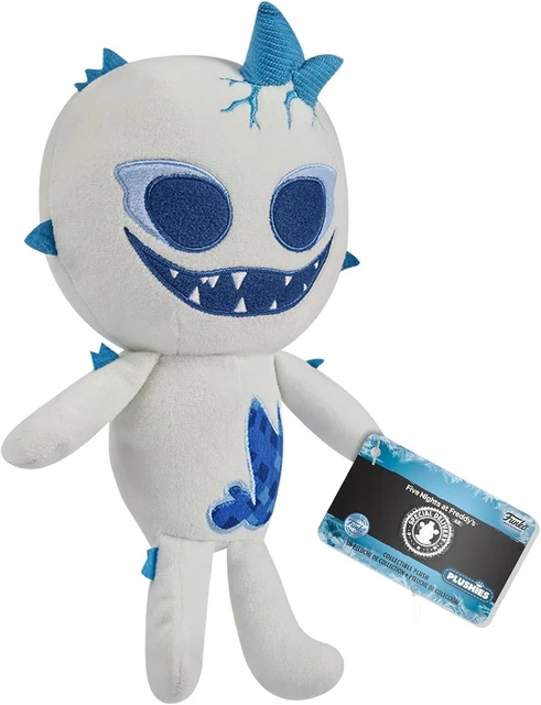 FIVE NIGHTS AT Freddys FNAF Frostbite Balloon Boy Soft Toy Funko ...