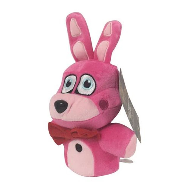 FIVE NIGHTS AT Freddy’s Pink Bonnet Bonnie 8.5" Plush Sister Location ...