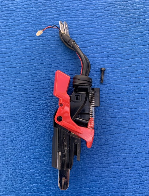 GENUINE DYSON V11 Trigger Button & Module SV14 Animal Absolute Total ...