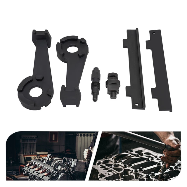 Camshaft Locking Timing Tool Kit For Audi B6 S4 Audi B7 S4 4 2l V8