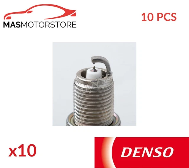 ZÜNDKERZE ZÜNDKERZEN DENSO It20Tt 10Pcs I Neu Oe Qualität EUR 164,95 ...