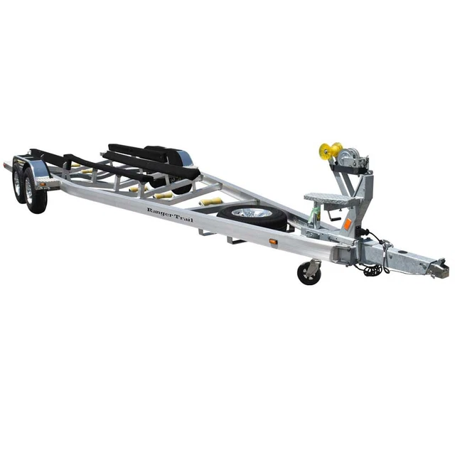 EZ LOADER BOAT Trailer C23-3LEVG | Ranger Tandem Axle 21-22 FT 5750LB ...