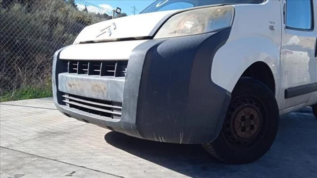 ENJOLIVEUR PARE-CHOC AVANT pour CITROEN NEMO 1.4 HDI 2008 60615 EUR 168,00 - PicClick FR