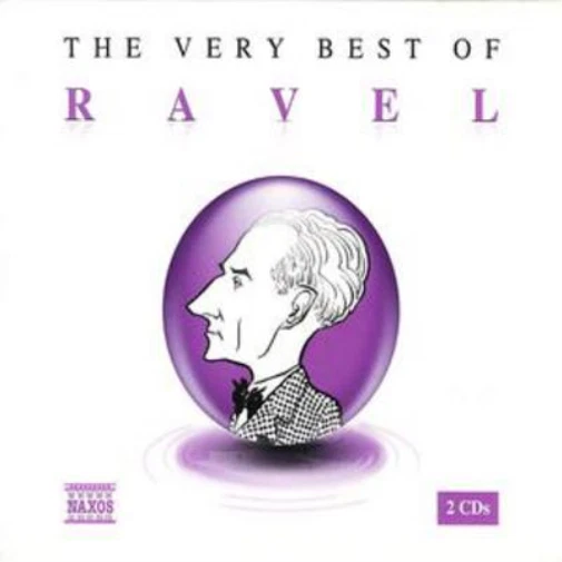MAURICE RAVEL THE Very Best of Ravel (CD) Album EUR 37,29 - PicClick FR