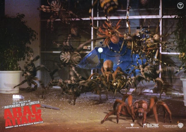 ARAC ATTACK ORIGINAL AH-Foto Scarlett Johansson SUPER EUR 2,99 ...