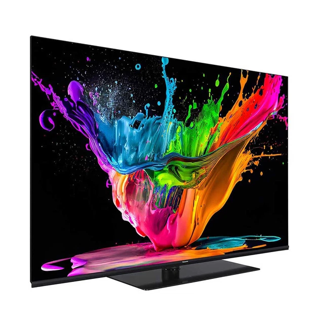 PANASONIC 42& SMART 4K HDR OLED Android TV TX-42MZ800B TX42MZ800B 120Hz ...
