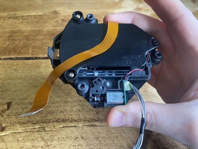 ORIGINAL SONY PLAYSTATION 1 Disc Optical Drive Laser Working PS1 PSX ...