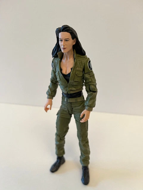 STARGATE SG1 DIAMOND select toys Vala Mal Doran EUR 45,00 - PicClick FR