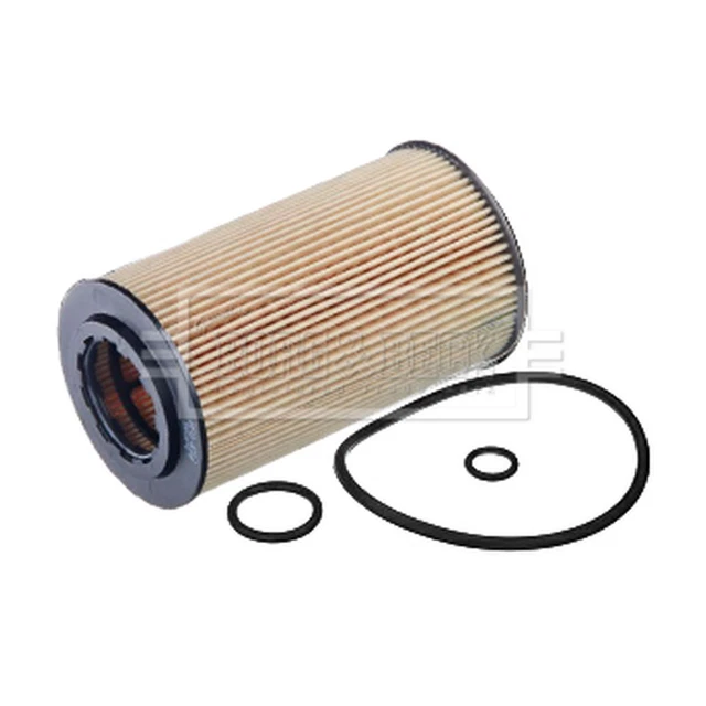 OIL FILTER FOR Mercedes C-Class W204 C 230 4matic B&B 1121840025 ...