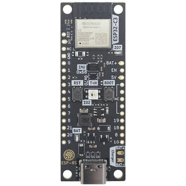 Espressif Esp32 C3 Devkit Rust 1 Scheda Di Sviluppo Esp32 C3 Devkit Rust 1 Eur 7322 Picclick Fr