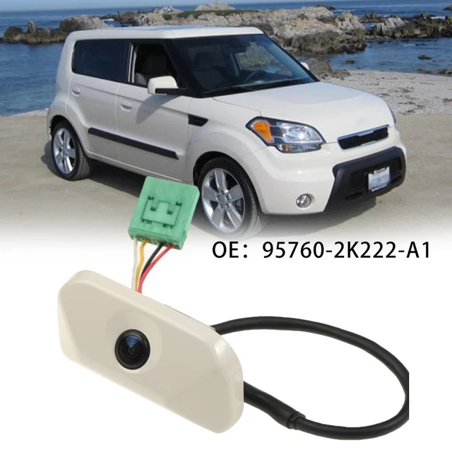 CAM RA DE RECUL OE 95760 2K222 A1 pour Kia Soul 2010 2013 haute ...