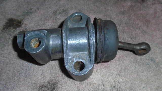 RILEY 1.5 / Wolseley 1500 Clutch Slave Cylinder £39.95 - PicClick UK