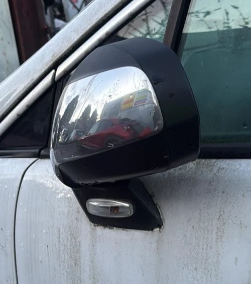 PEUGEOT 3008 5DR 2009 - 2016 Wing Mirror Passenger Side Left N/S £95.00 ...