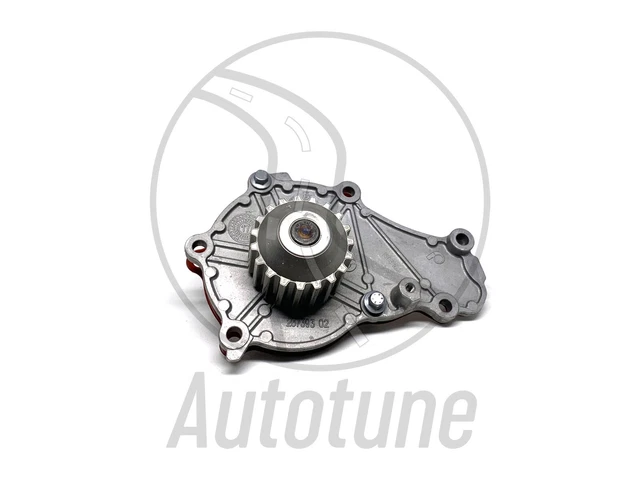 ORIGINAL CITROEN PEUGEOT water pump cooling water pump 1.6HDi ...