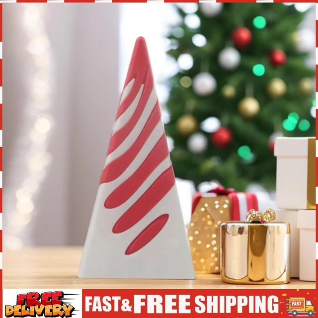 PASS THROUGH PYRAMID Fidget Toy 3D Printed Spiral Cone Toy for Kids and ...