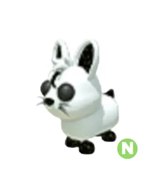 NEON MOON RABBIT From Lunar New Year 2023 (Out Of Game) $12.00 ...