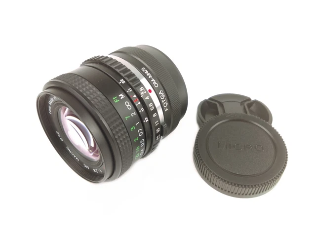 LUMIX/OLYMPUS DIGITAL MICRO 4/3 Fit 24mm Ultra Wide Angle Macro Prime ...